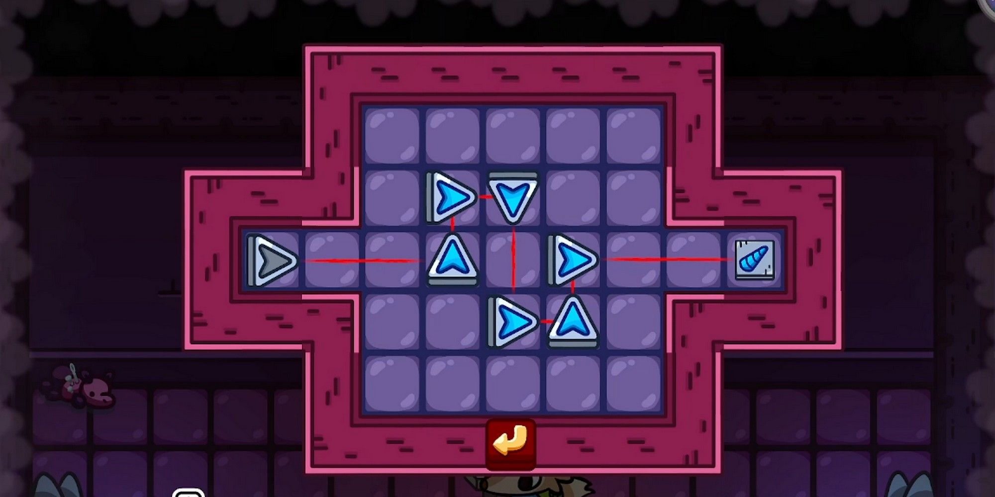 Chapter 1 Walkthrough Of Lonesome Village