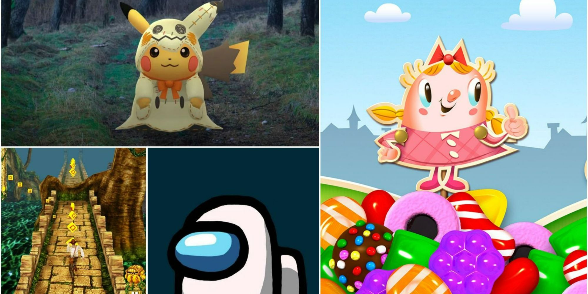 26 Most Downloaded Mobile Games 26-most-downloaded-mobile-games