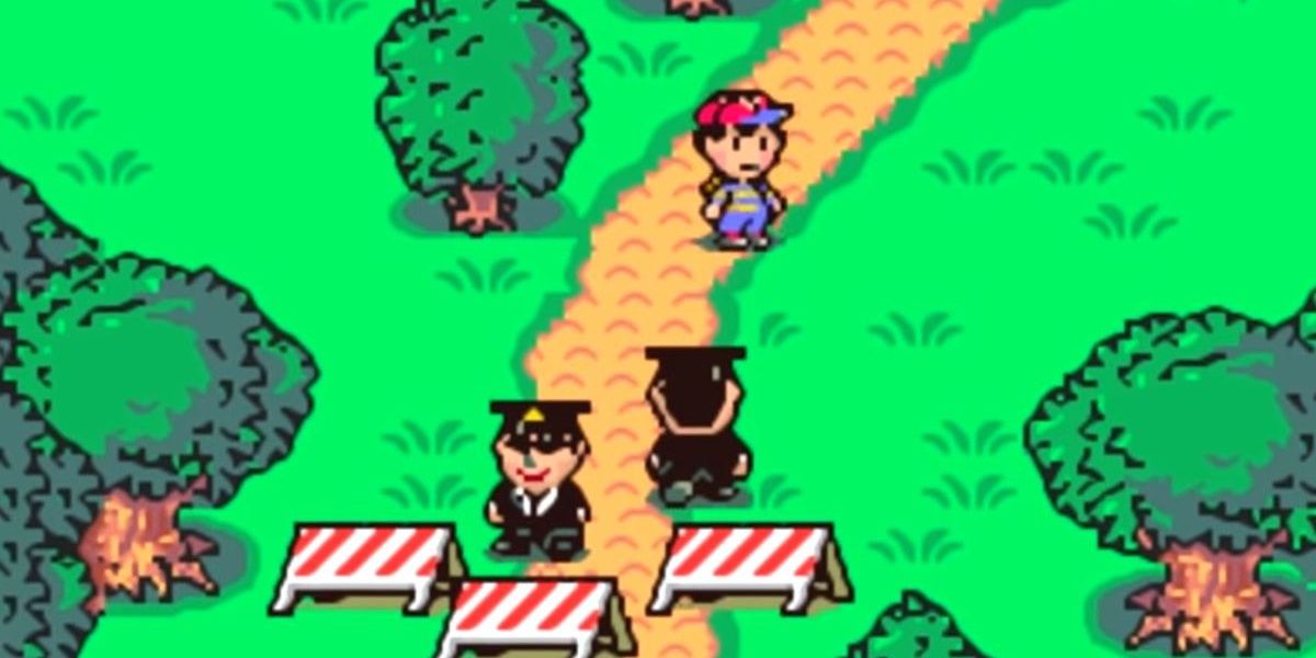 Times Our Progress In Video Games Was Blocked By NPCs