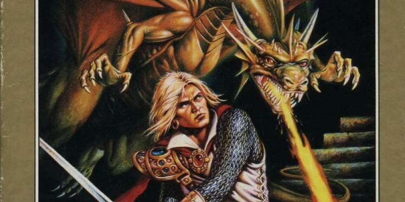 The 10 Best '80s RPGs
