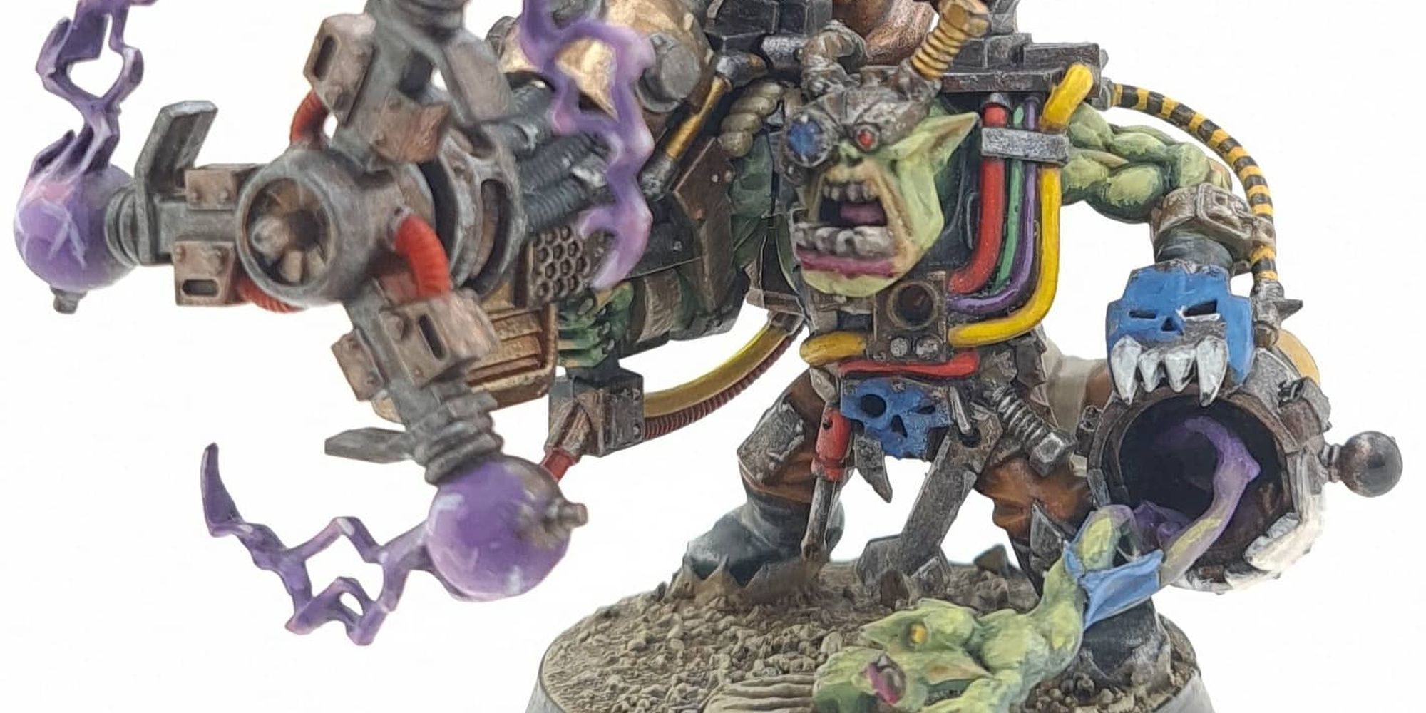 Beginner Tips And Tricks For Warhammer 40K