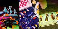 Best Family Board Games To Play This Halloween Best Family Board Games To Play This Halloween