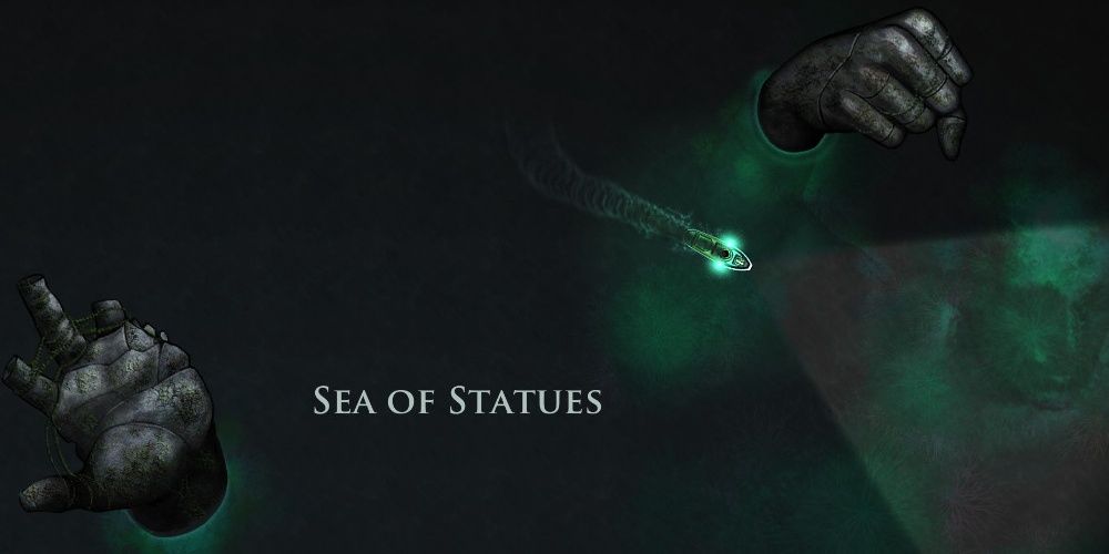 The Best Horror Games Set On A Boat