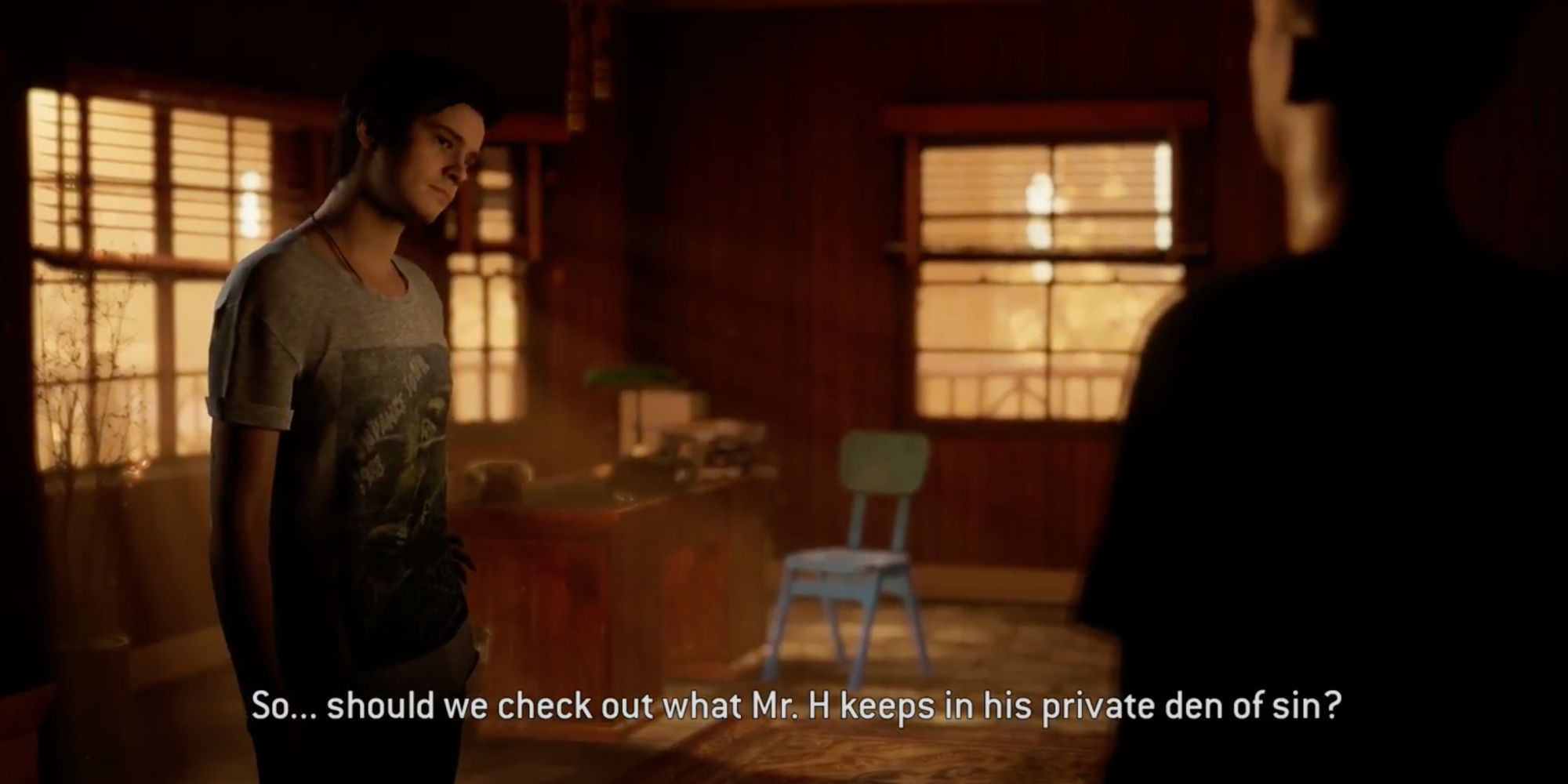 Dylan's Best And Worst Moments In The Quarry