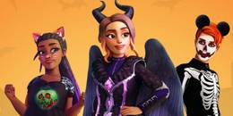 How To Complete The Villains Star Path In Disney Dreamlight Valley