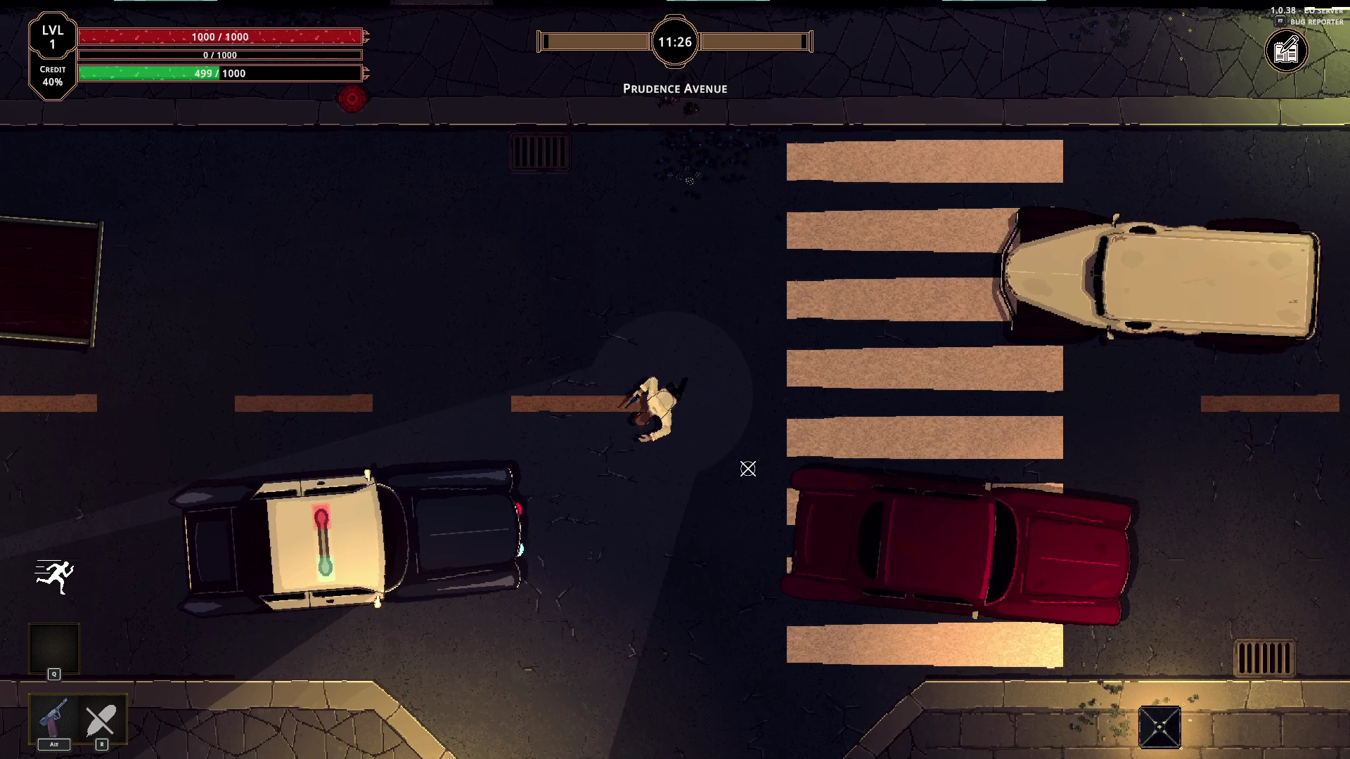 Beginner's Guide To Hell Is Others