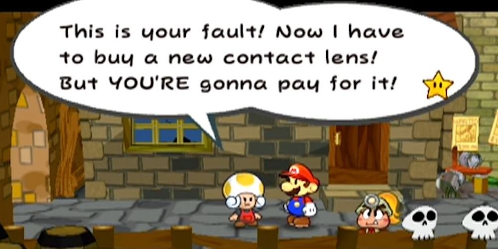 Times Our Progress In Video Games Was Blocked By NPCs