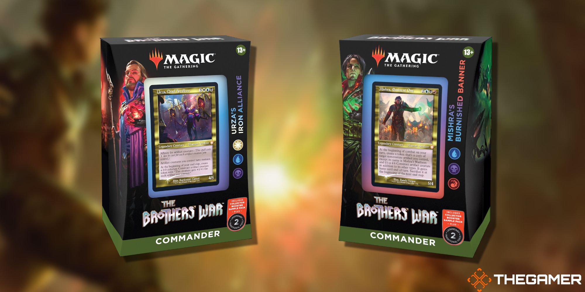 How MTG Has Changed Since 2003