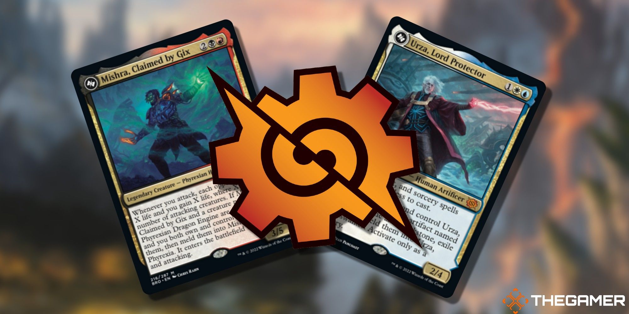 How MTG Has Changed Since 2003