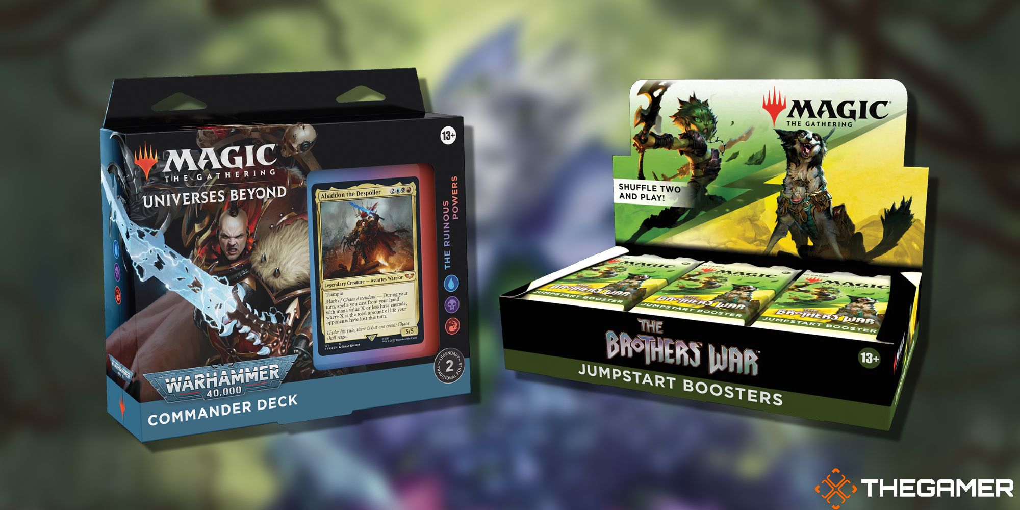 How MTG Has Changed Since 2003