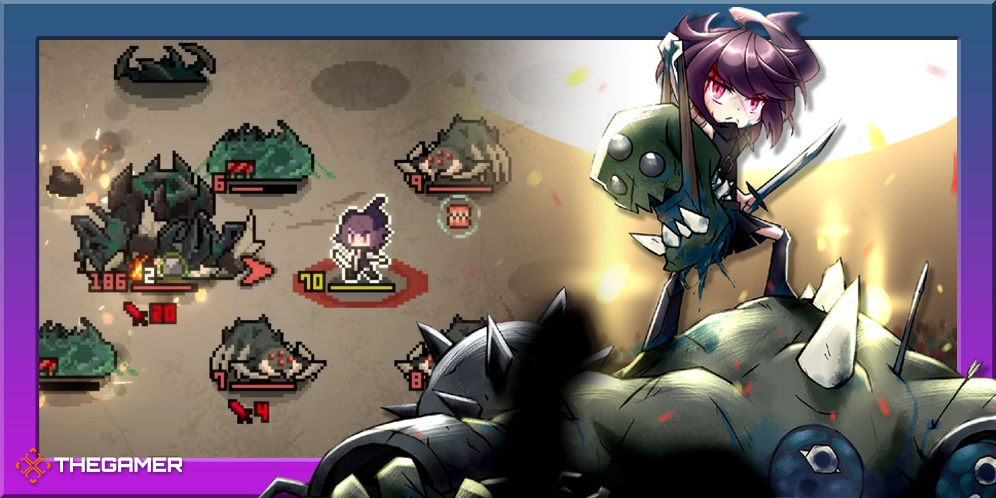 How To Beat The Spider Queen In Alina Of The Arena