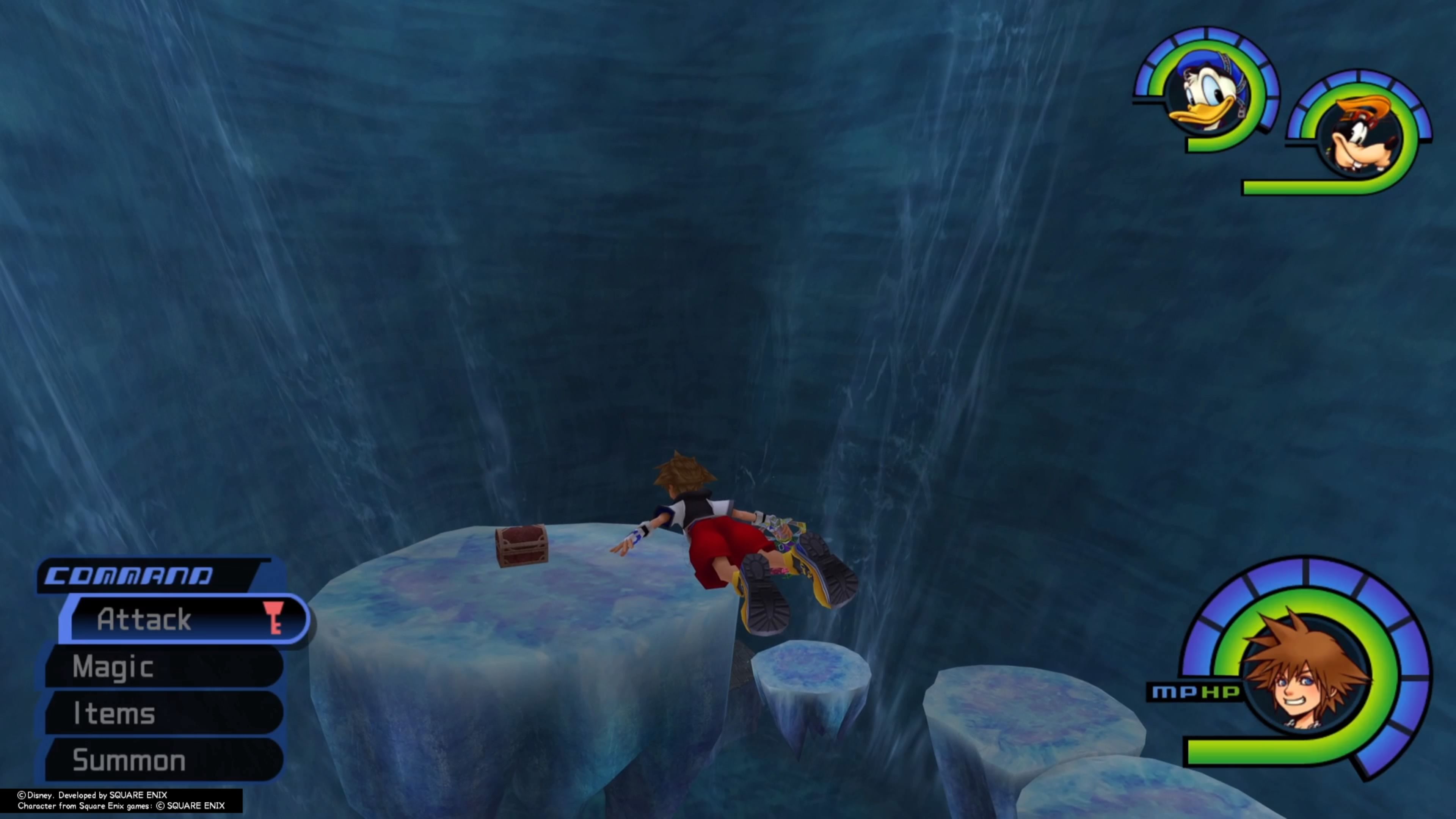 Where To Find Every Dalmatian Puppy In KH:FM