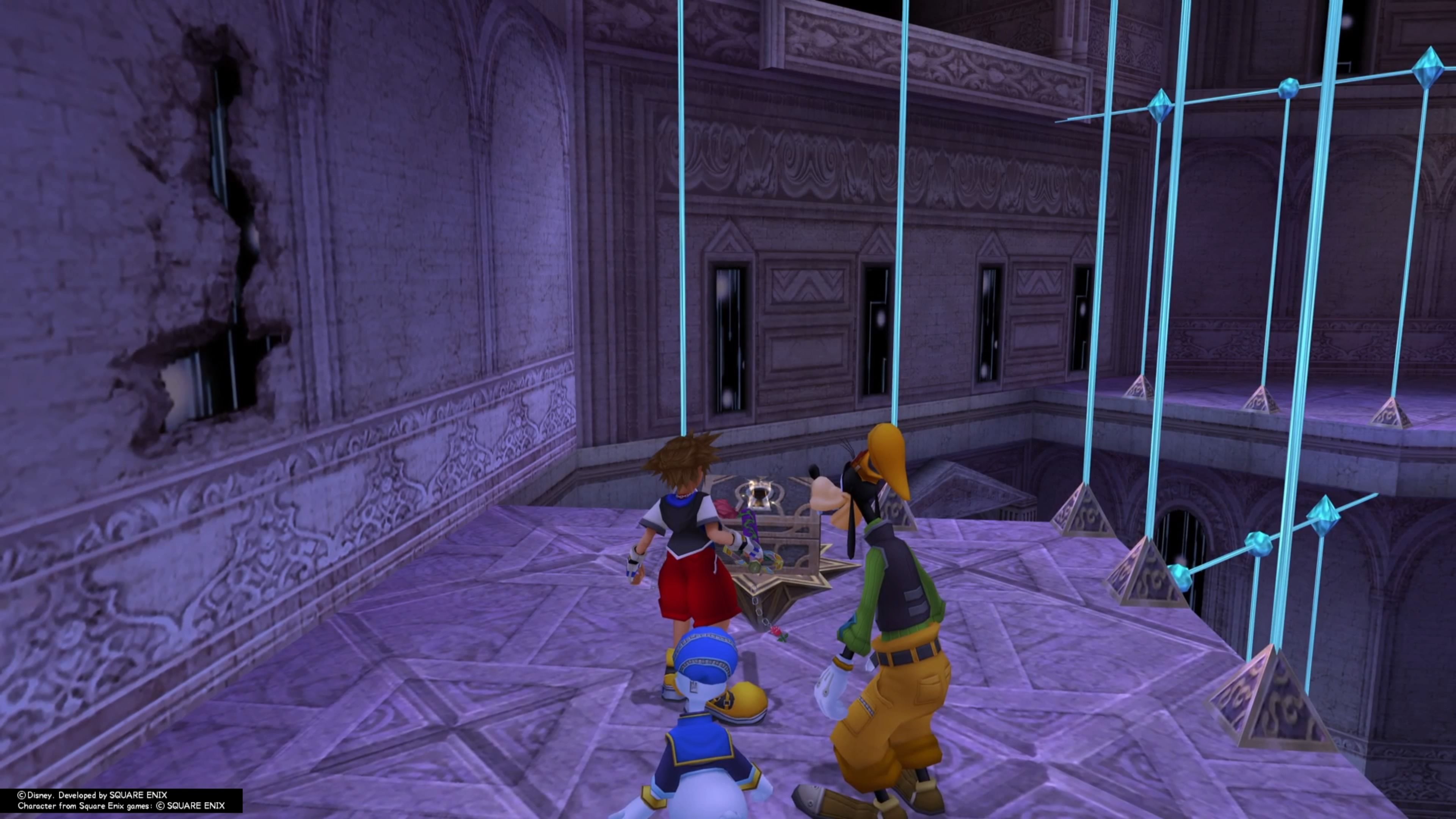 Where To Find Every Dalmatian Puppy In KH:FM