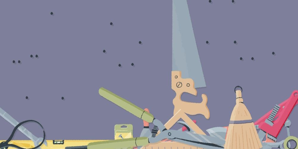 A Little To The Left: Beginner Tips And Tricks