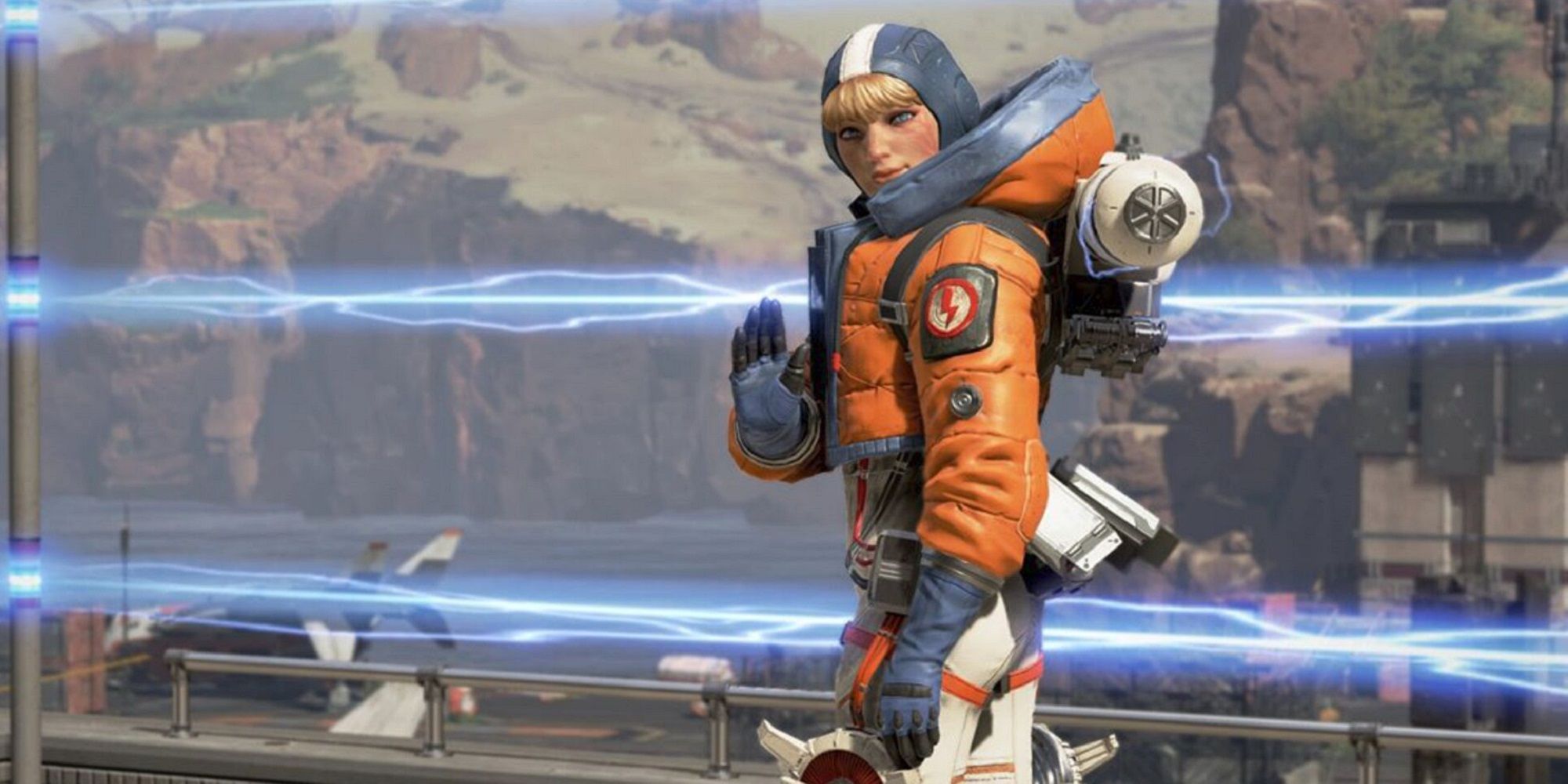 Apex Legends’ Wattson Is The Most Underrated Character In The Battle Royale