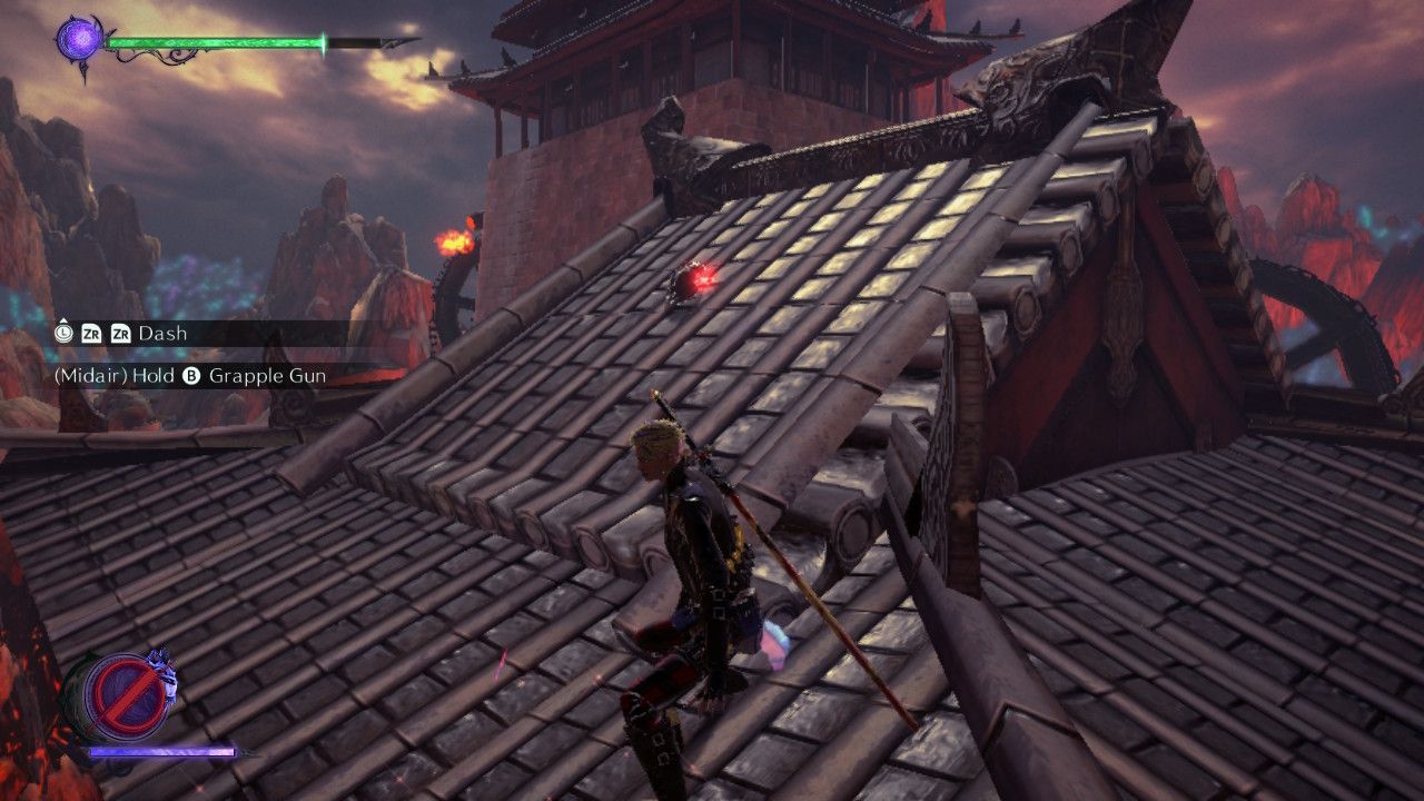 How To Beat Chapter 5 In Bayonetta 3