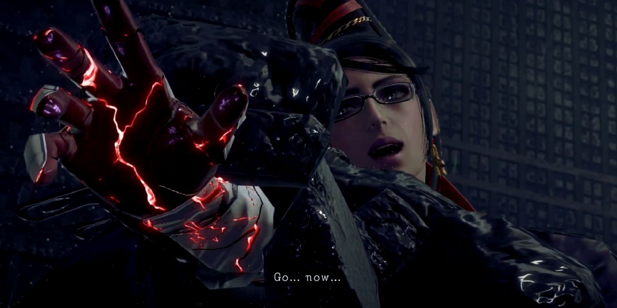 Who Is Viola In Bayonetta 3?