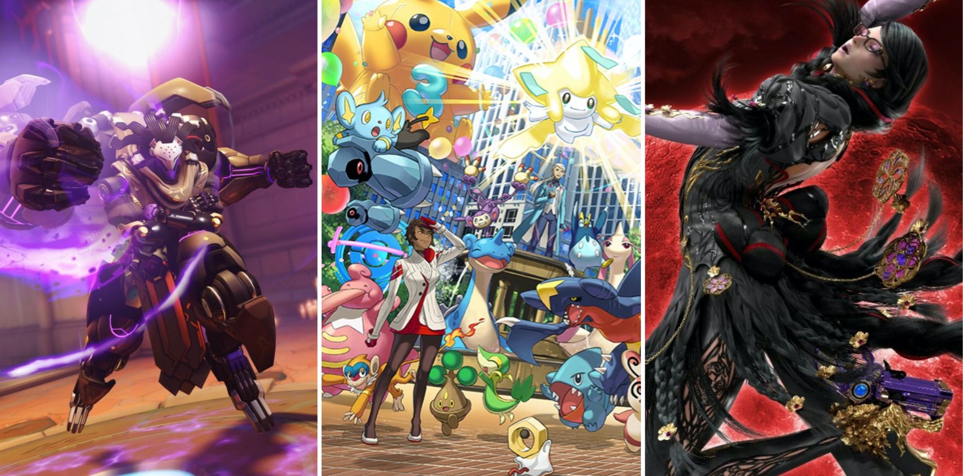 The Biggest Gaming News For November 5 2022 6478