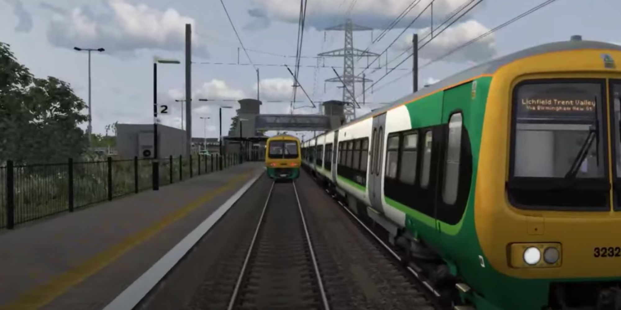 Every Route In Train Sim World 3, Ranked