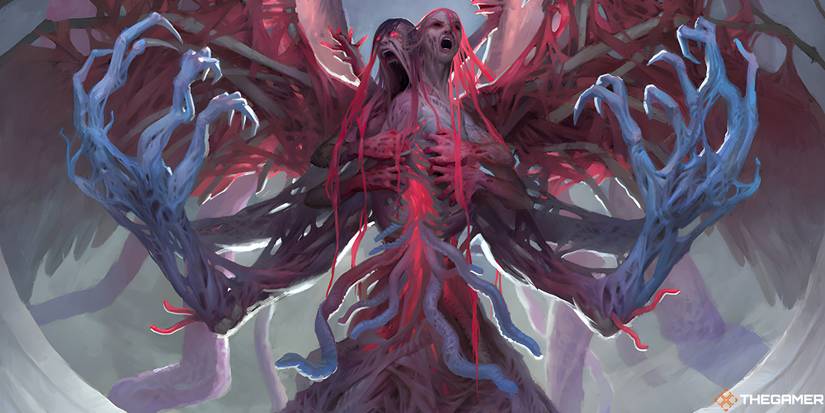 How To Use Meld In MTG