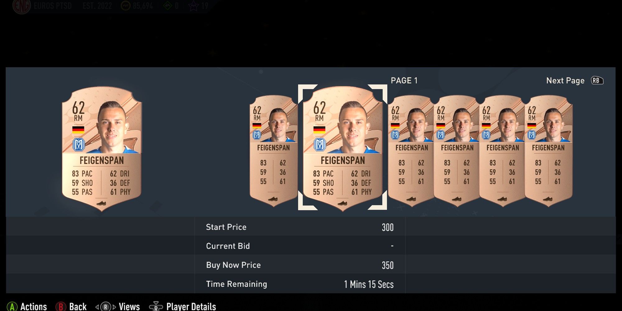 How To Do The Bronze Pack Method In FIFA 23