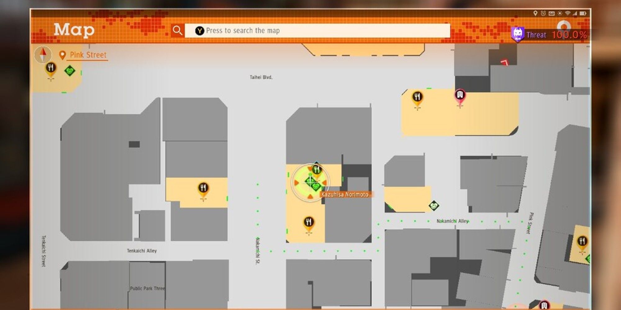 How To Complete Every Friend Event In Judgment