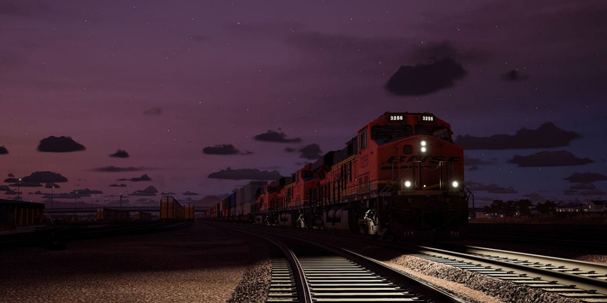 Every Route In Train Sim World 3, Ranked