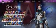 How To Play As Catalyst In Apex Legends How To Play As Catalyst In Apex Legends