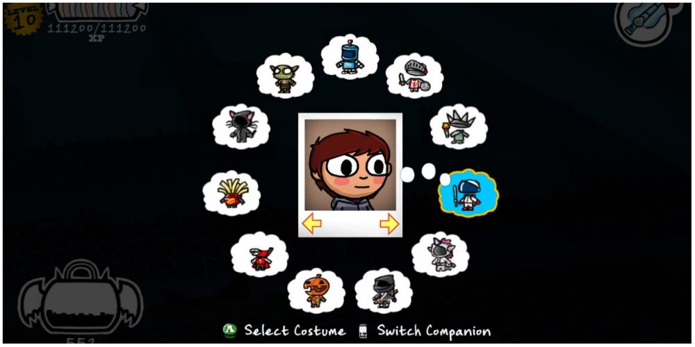 Beginner Tips And Tricks For Costume Quest