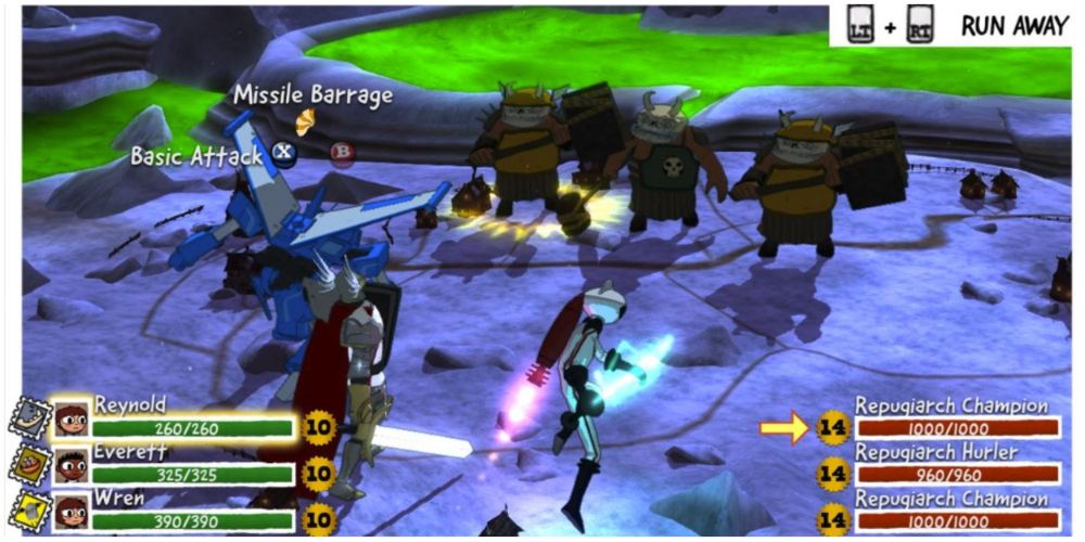 Beginner Tips And Tricks For Costume Quest