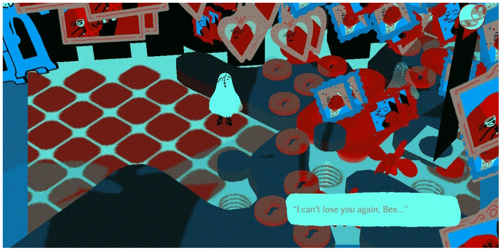 Best Characters In How To Say Goodbye