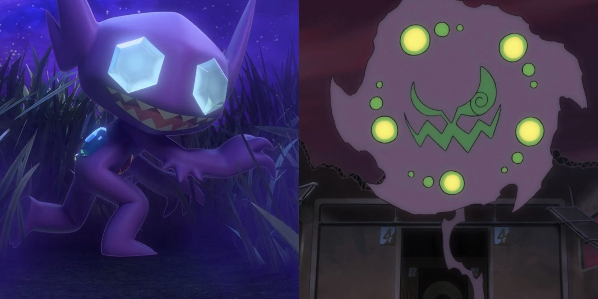 Pokemon With The Most Type Immunities