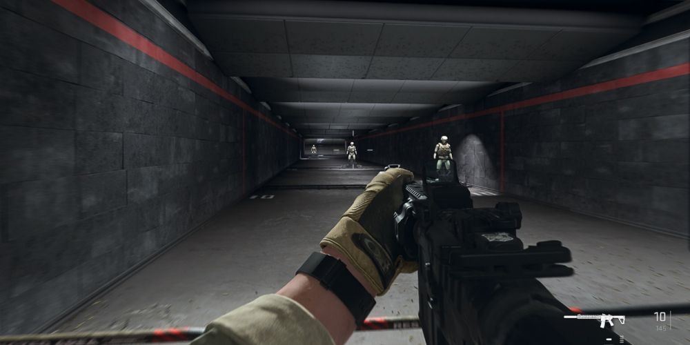 Best FTAC Recon Build in CoD MW 2