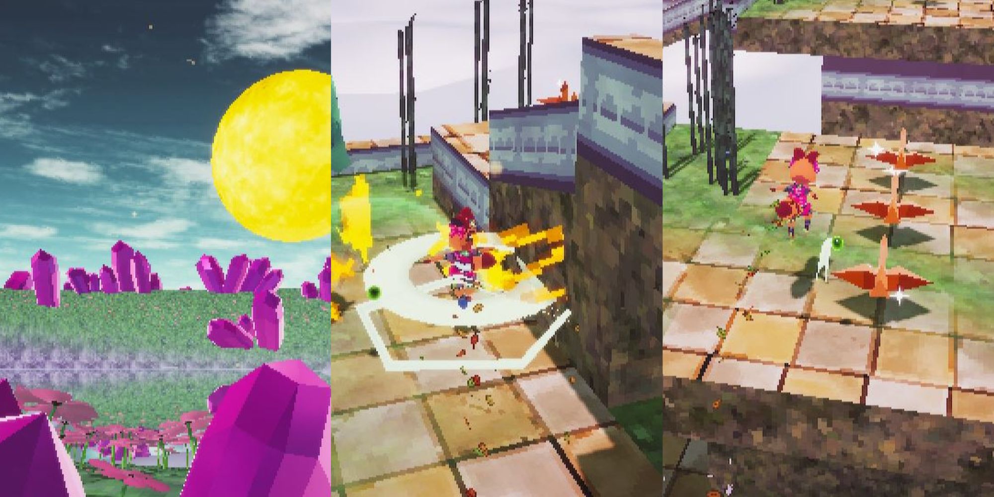 Beginner Tips And Tricks For Lunistice