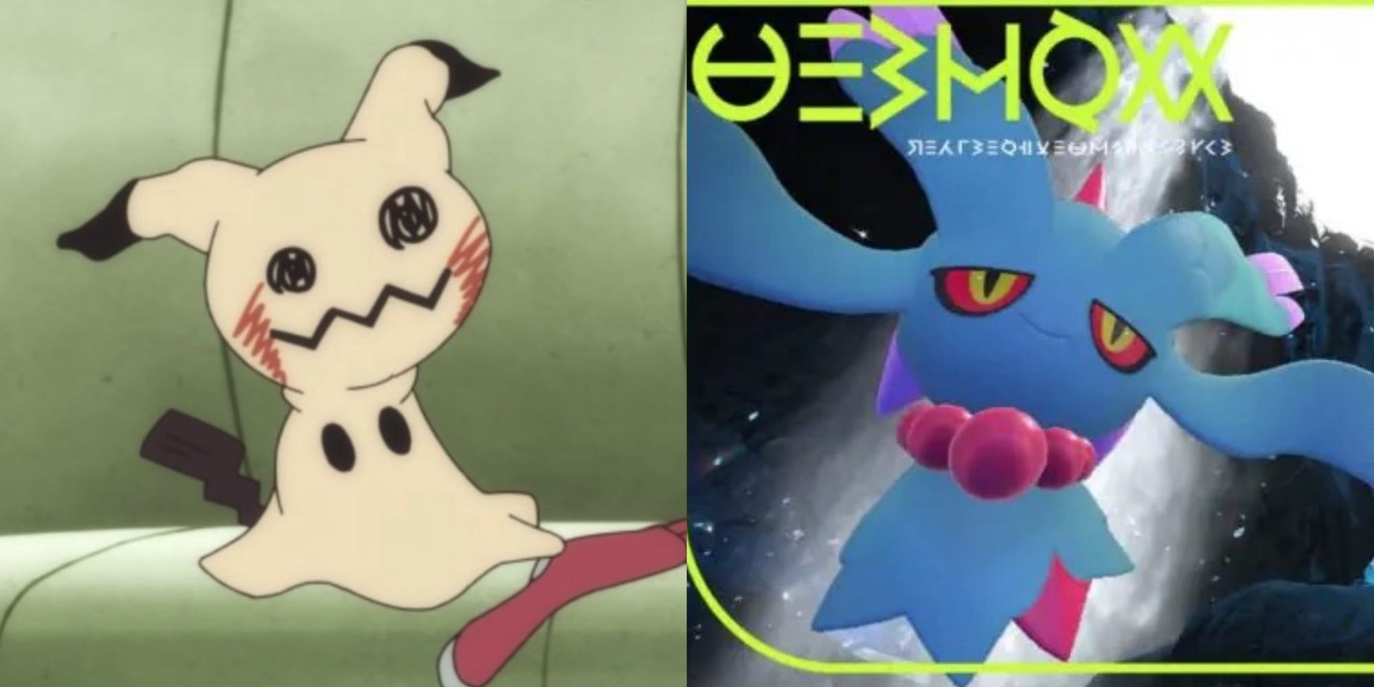 Pokemon With The Most Type Immunities