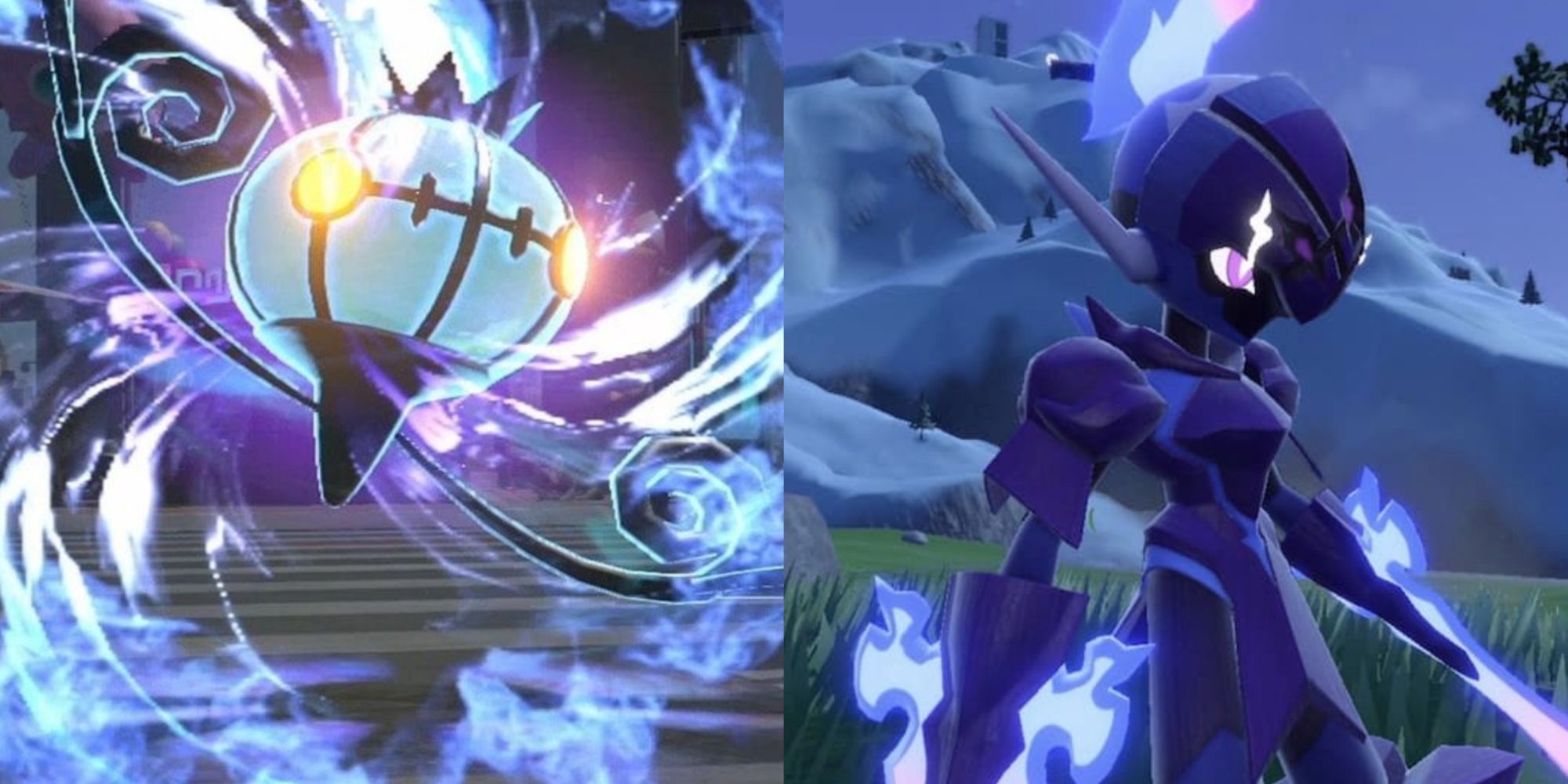 Pokemon With The Most Type Immunities