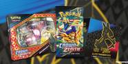 Pokemon TCG Says Goodbye To Sword Shield With New Special Expansion Pokemon TCG Says Goodbye To Sword Shield With New Special Expansion