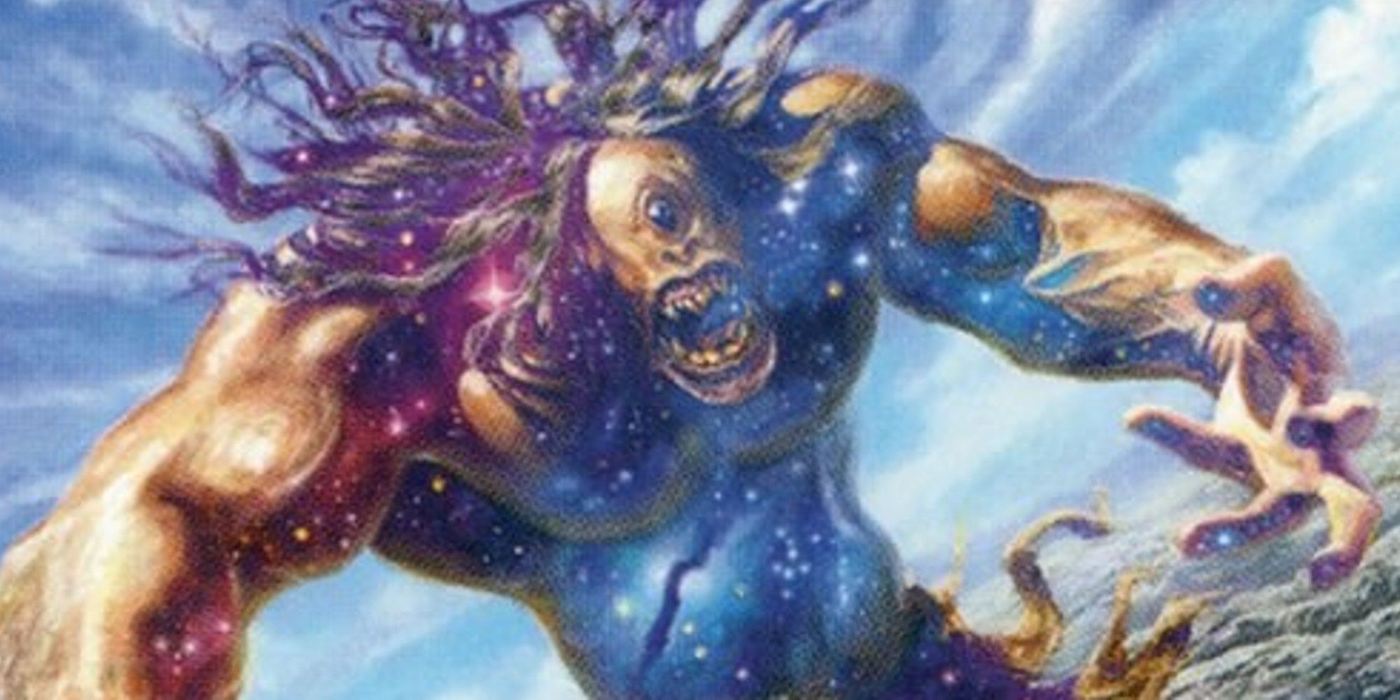 D&D: Best Homebrew Races