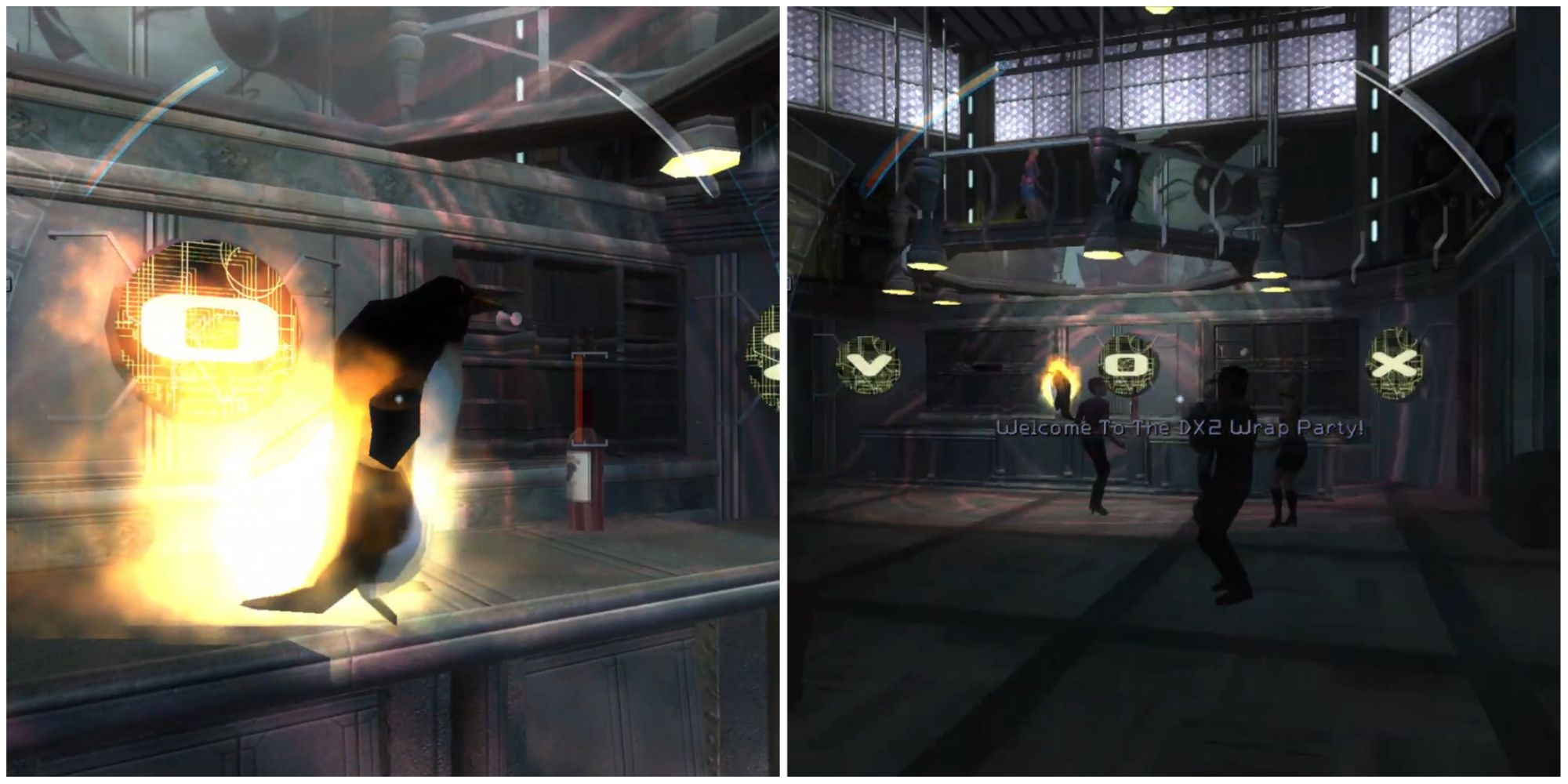 Best Developer Cameos And Debug Rooms In Video Games