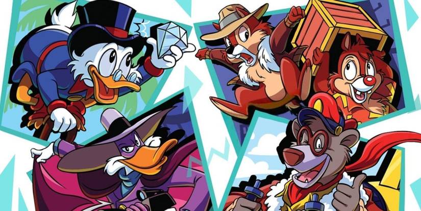 All Hail Digital Eclipse