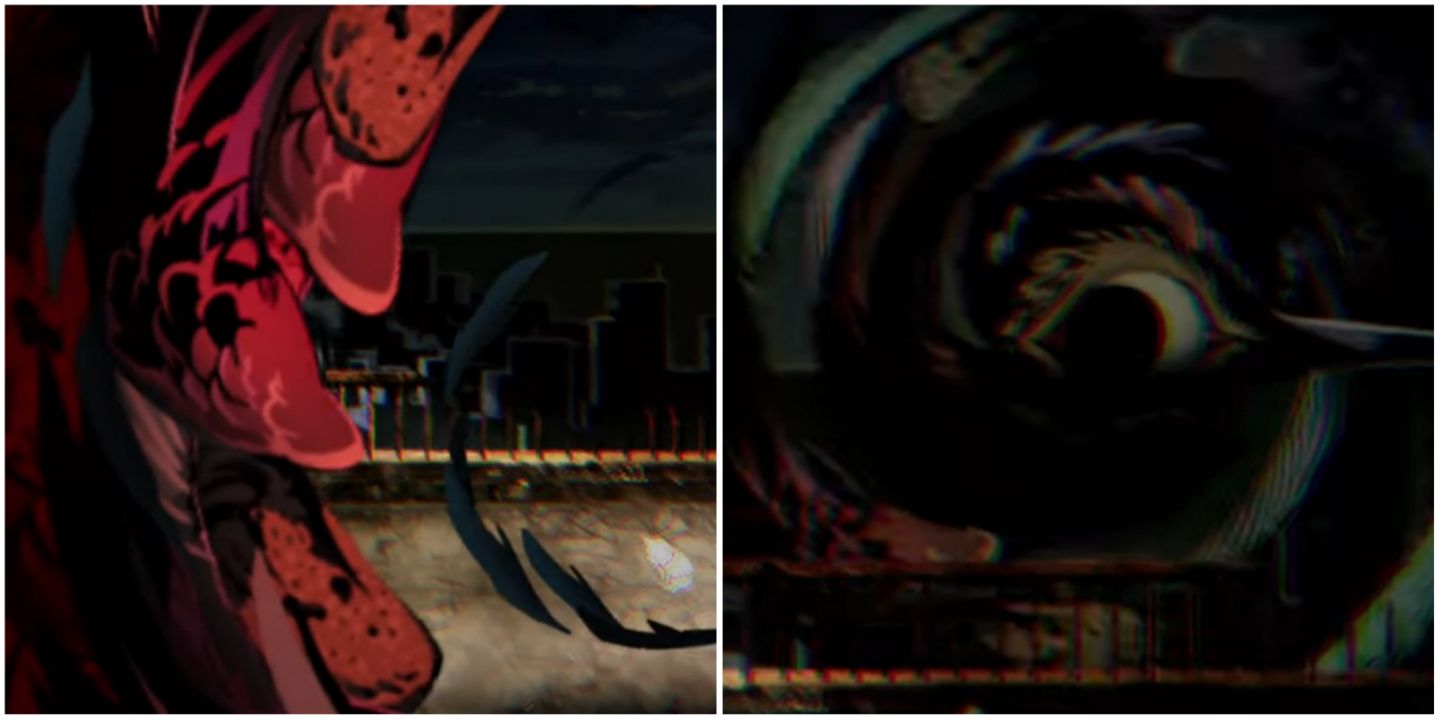 All The The Boss Sequences In Yomawari: Lost In The Dark, Ranked