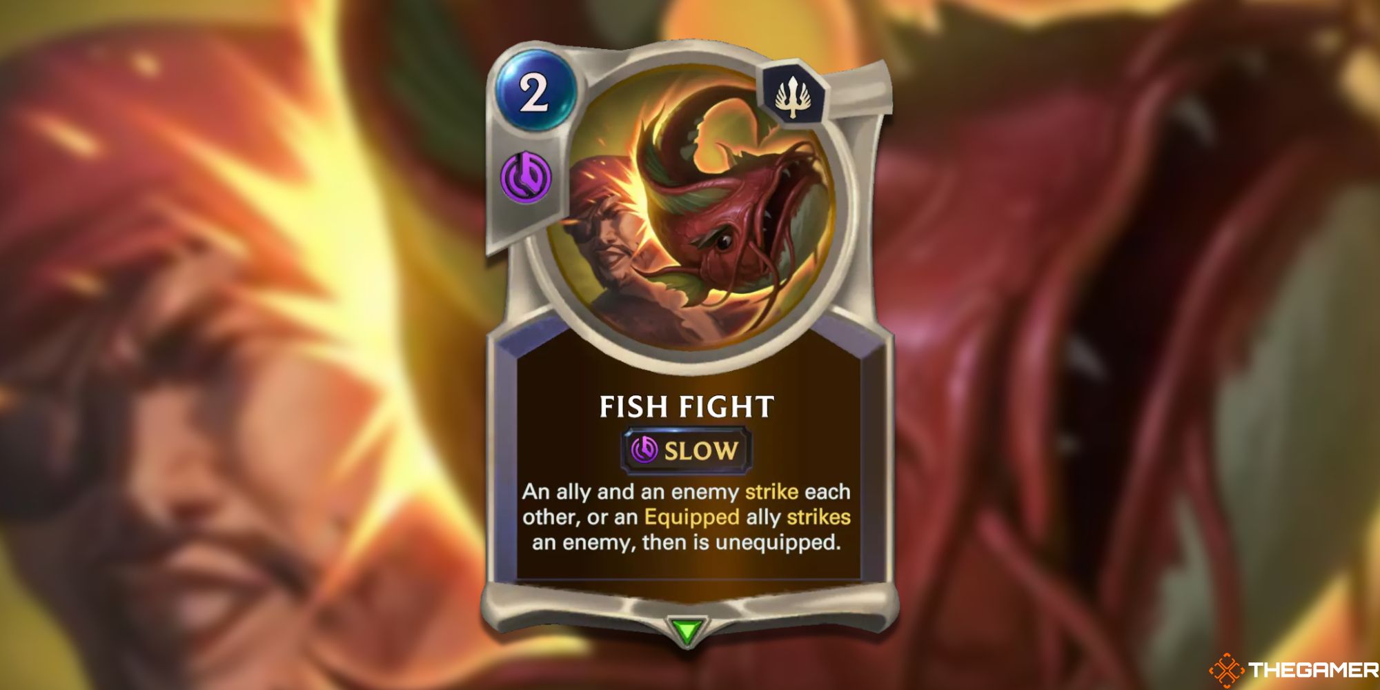 The 8 Best Spell Cards In Domination – LOR