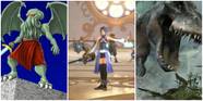 7 Video Game Titles That Are Far Too Long