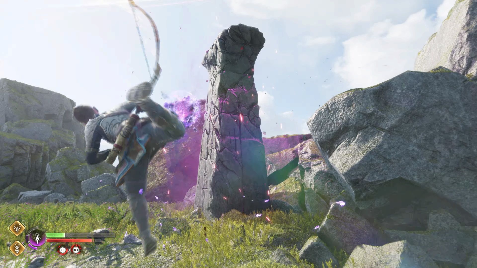 Where To Find All The Treasures In God Of War Ragnarok's The Runaway ...