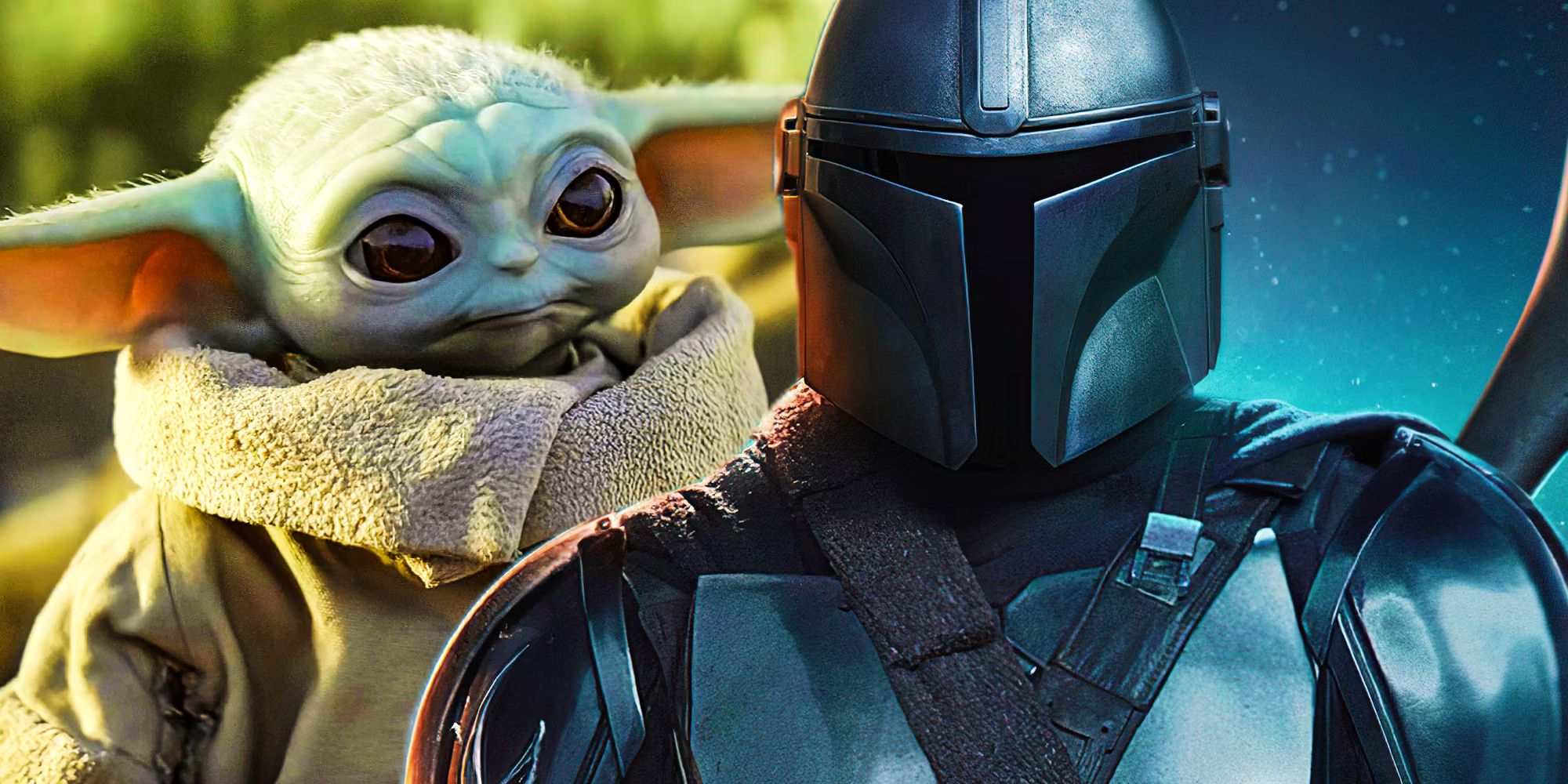 Studio Ghibli Reveals Zen - Grogu And Dust Bunnies In Collaboration ...