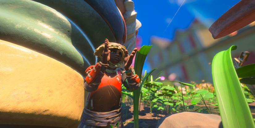The Funniest Character Quotes In Grounded