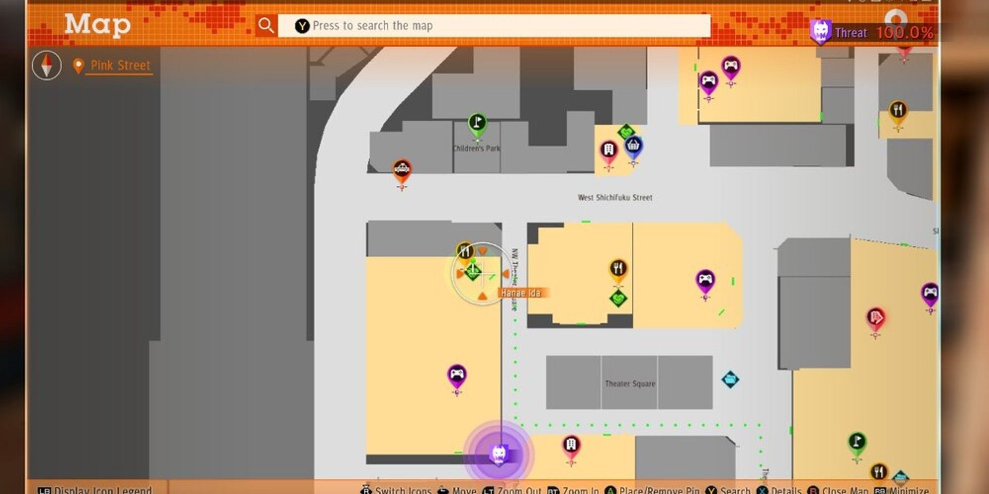 How To Complete Every Friend Event In Judgment