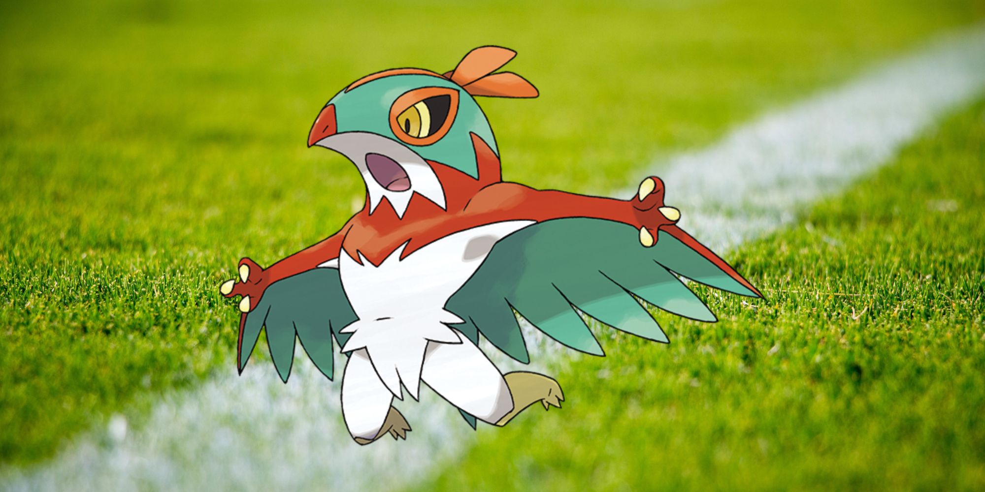 NFL Teams And Their Ideal Pokemon Mascot