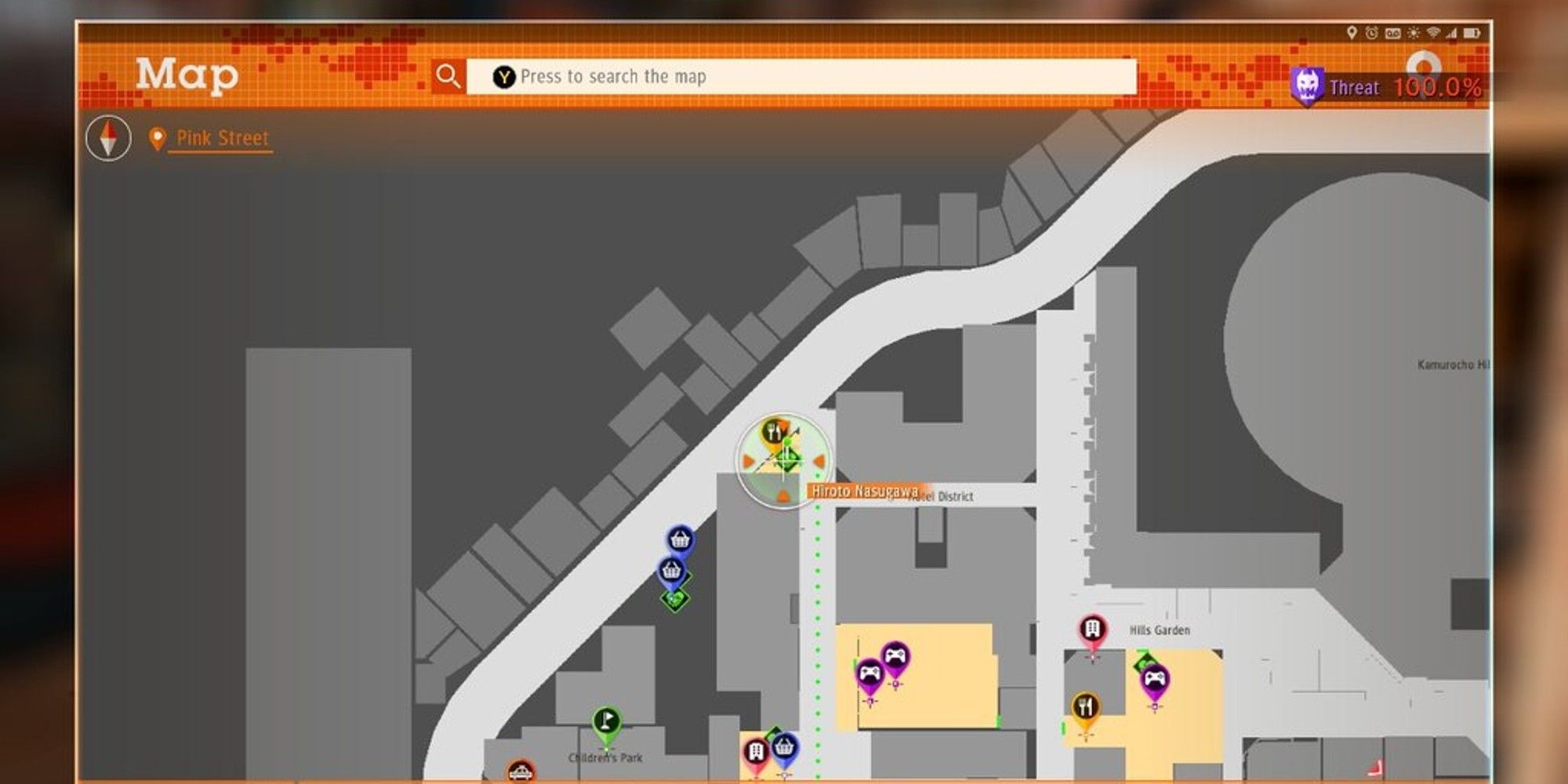 How To Complete Every Friend Event In Judgment
