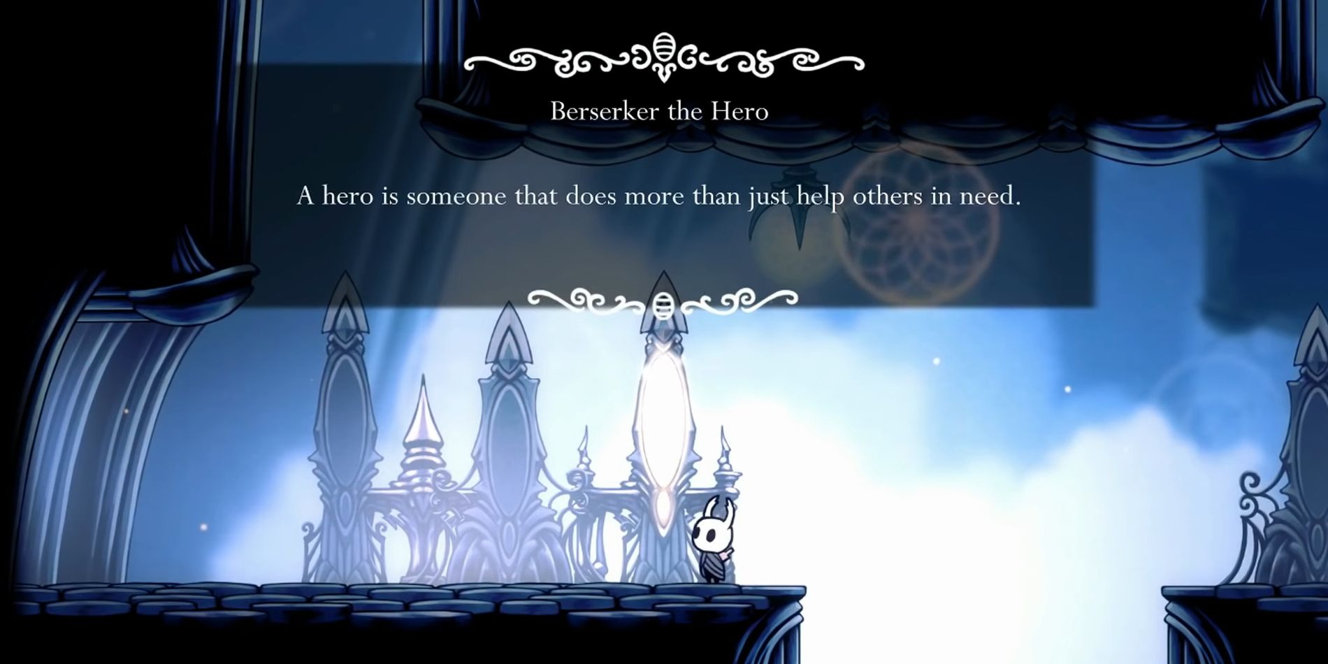 Best Developer Cameos And Debug Rooms In Video Games